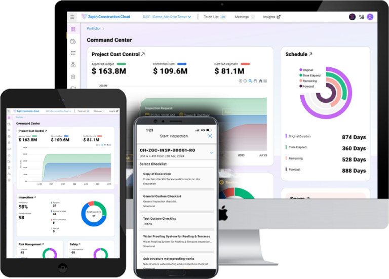 Document Management vs. Paper-Based Systems: A Clear Winner - Zepth Document Management vs. Paper-Based Systems: A Clear Winner - Zepth