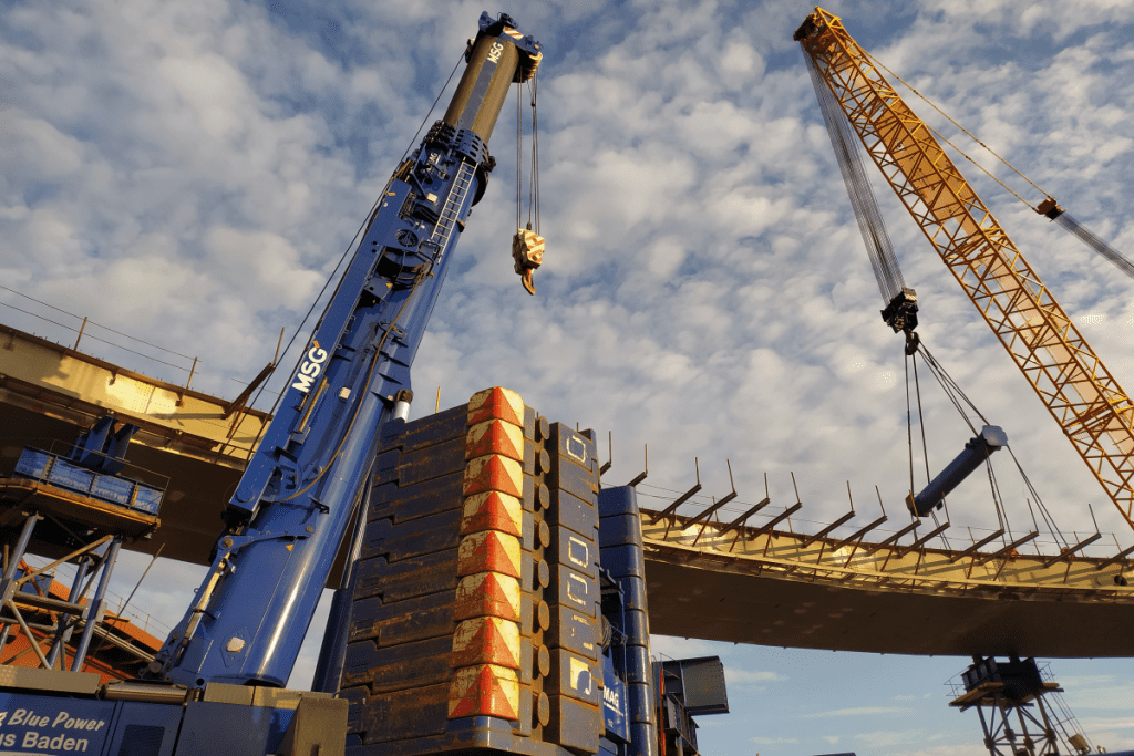 Connected Construction: Profitability through Data-Driven Decision-Making - Zepth