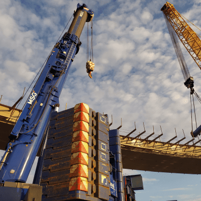 Digital Transformation: The Impact of Technology on Construction - Zepth