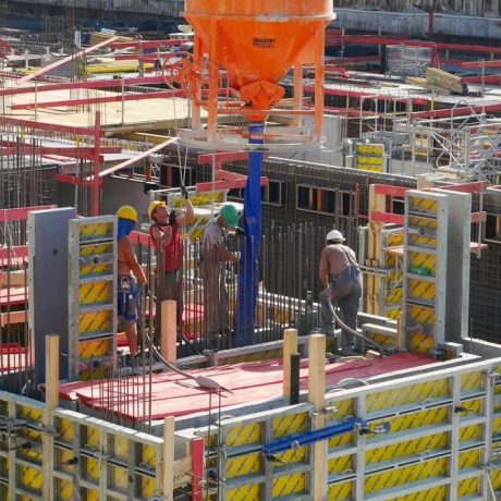 Construction Technologies: The Rise of Paperless Construction - Zepth