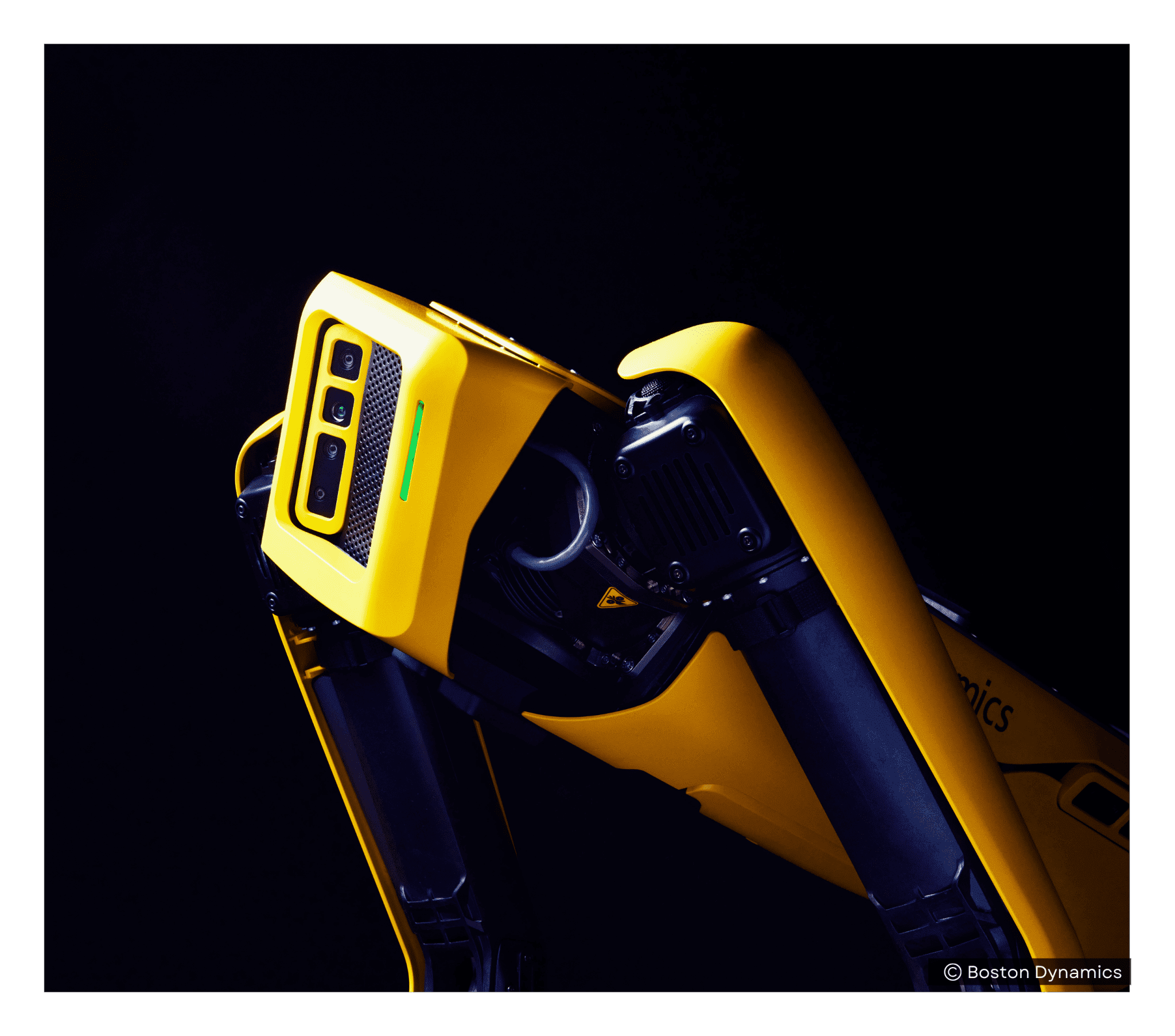 Zepth Spot for Automating Site Data Collection and Analysis - Zepth