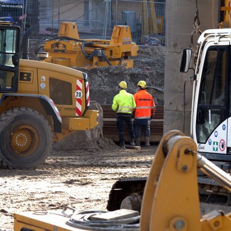 Why Construction has been Slow to Digitise its Processes - Zepth