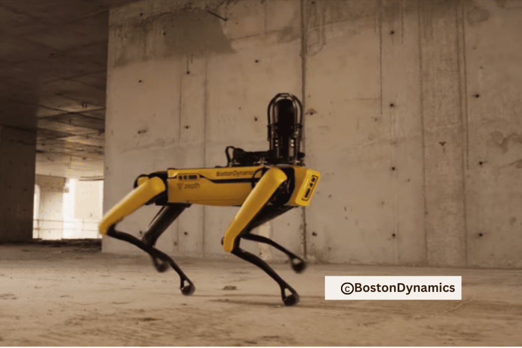 Construction Robotics: How It is Set to Transform the Future Of ...