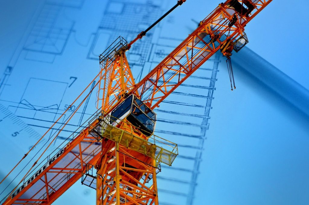 Construction Robotics: How It is Set to Transform the Future Of ...