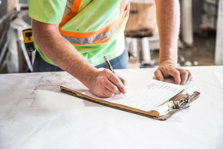 Construction Technologies: The Rise of Paperless Construction - Zepth