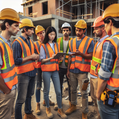 The Role of AI in Transforming Urban Construction Projects - Zepth