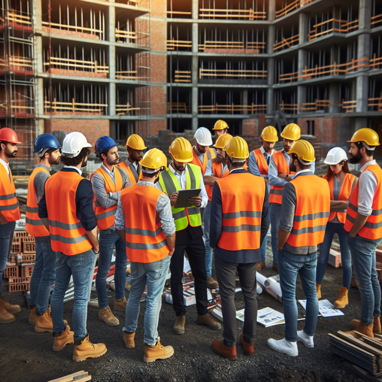 Using AI to Predict and Prevent Material Shortages in Construction - Zepth