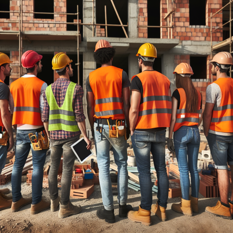 AI-Powered Compliance: Reducing Legal Risks in Construction Projects - Zepth