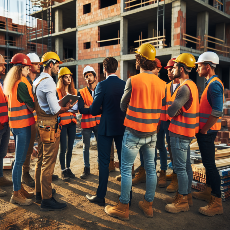 The Role of Predictive Maintenance in Construction Equipment Management ...