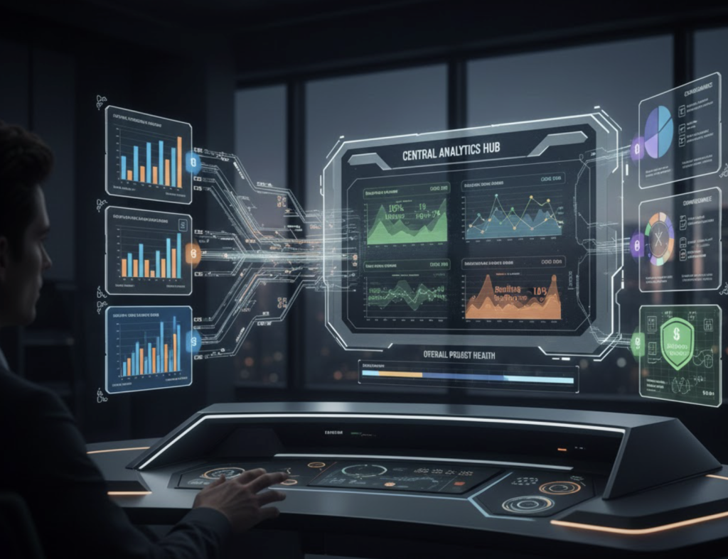Document Management vs. Paper-Based Systems: A Clear Winner - Zepth